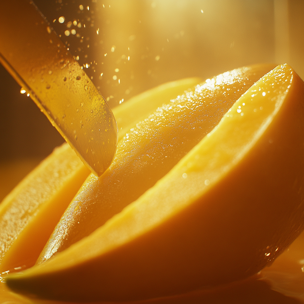 Mango Studio BKK - tell your story